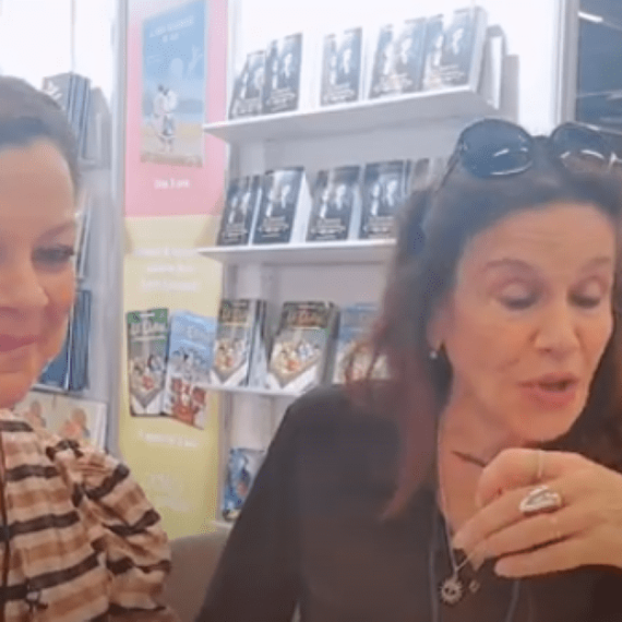 Accueil - Isabelle Juneau TV entrevues exclusives avec vos vedettes ...